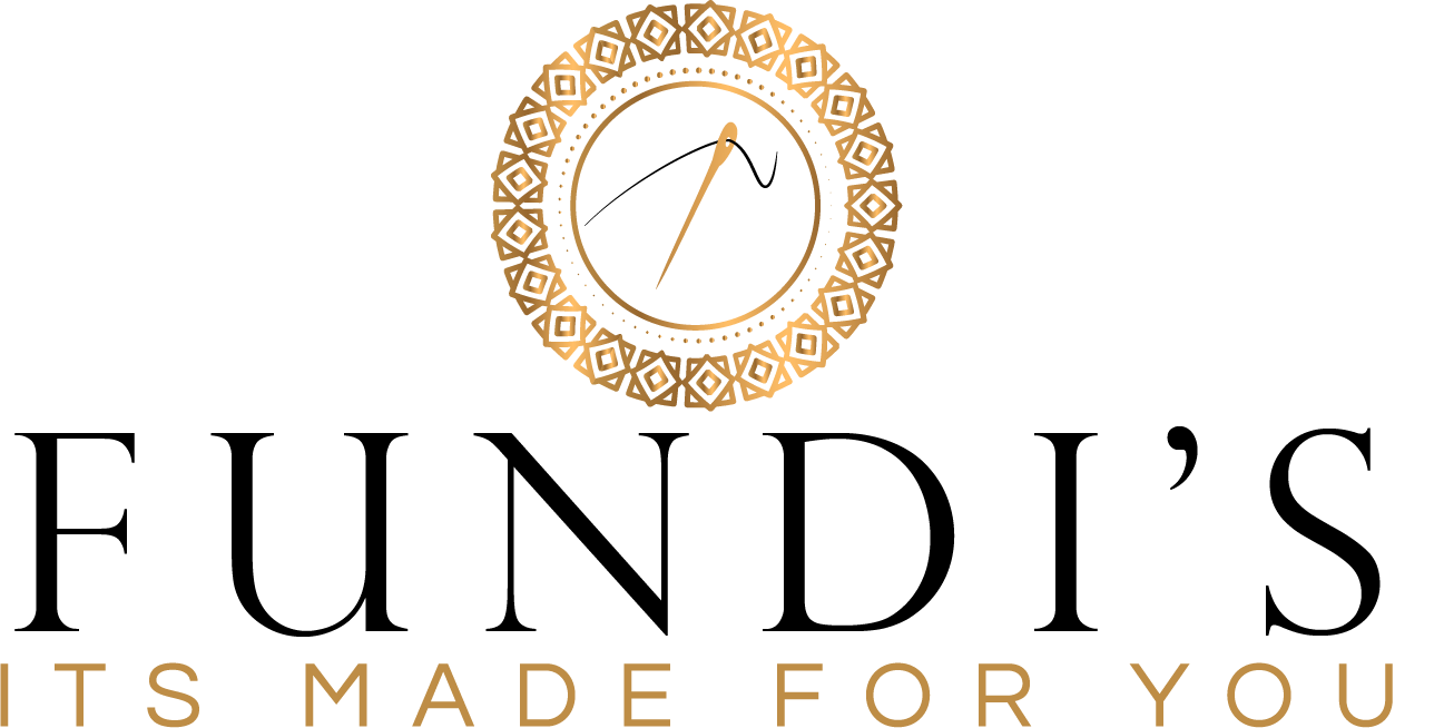 Shop - FUNDI'S CLOTHING